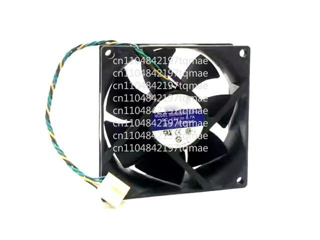 Click here for FOR Cooling Fan DS08025T12UP027 DC12V 0.7A 8CM 4PI... prices