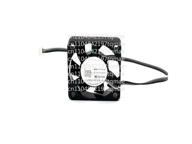 Click here for FOR Cooling Fan YY4010L05B DC05V 0.13A 4PIN prices