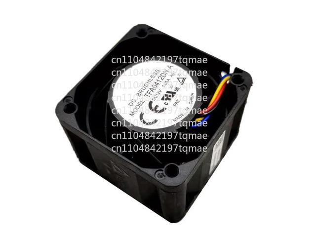 Click here for Cooling Fan For DELTA TFA0412DN-AA01 40*40*28MM DC... prices