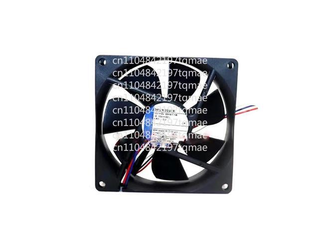 Click here for Cooling Fan For Ebmpapst 3412 N/2GMER DC12V 105mA... prices