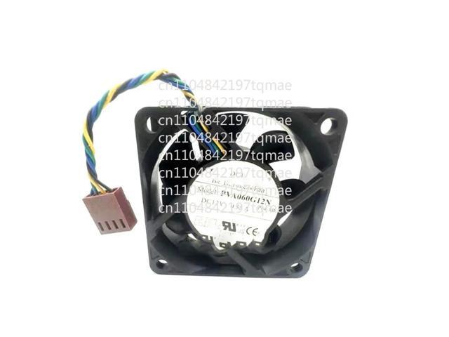 Click here for Cooling Fan For PVA060G12N-P04-AB DC12V 0.55A 6CM... prices
