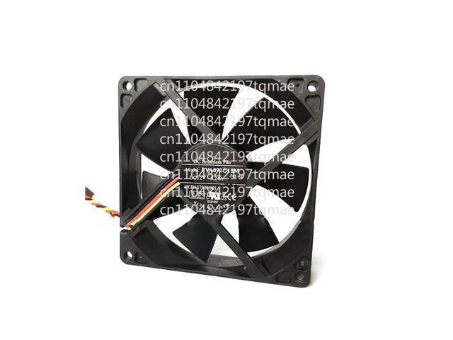 Click here for Cooling Fan For PVA092G12M-F02-AE DC12V 0.24A 9CM... prices