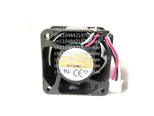 Click here for Cooling Fan For AVC DV04028B12U-205 DC12V 0.66A 3P... prices