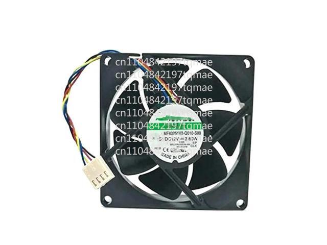 Click here for Cooling Fan For MF80251V2-Q010-S99 DC12V 3.60W 8CM... prices