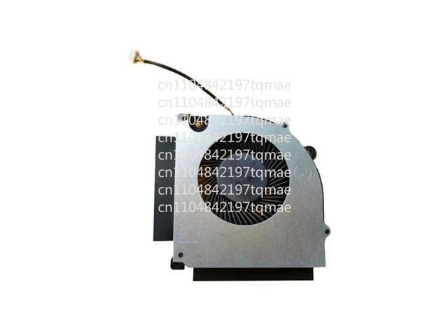 Click here for Laptop CPU Fan For PowerSpec 1720 PB70EF-G DC5V 0.... prices