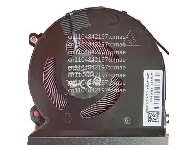 Click here for Cooling FAN For BAPA0807R5H-Y005 HSN-Q11C DC5V prices