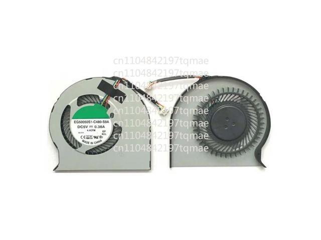 Click here for Laptop CPU Fan For Latitude E7450 EG50050S1-C480-S... prices