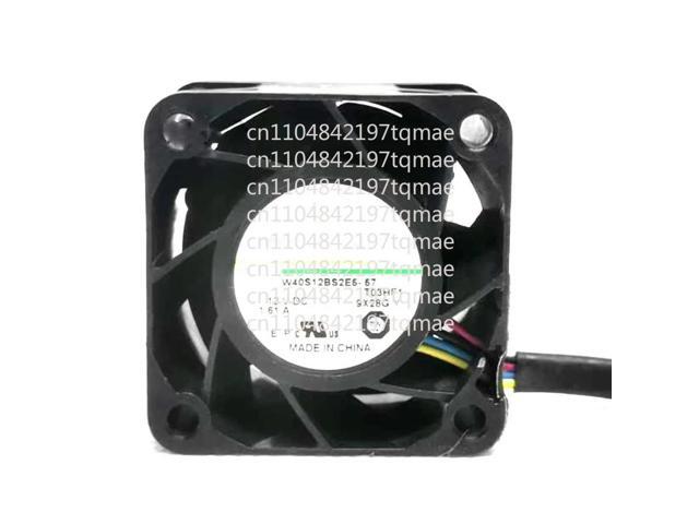Click here for FOR Cooling Fan W40S12BS2E5-57 DC12V 1.61A prices