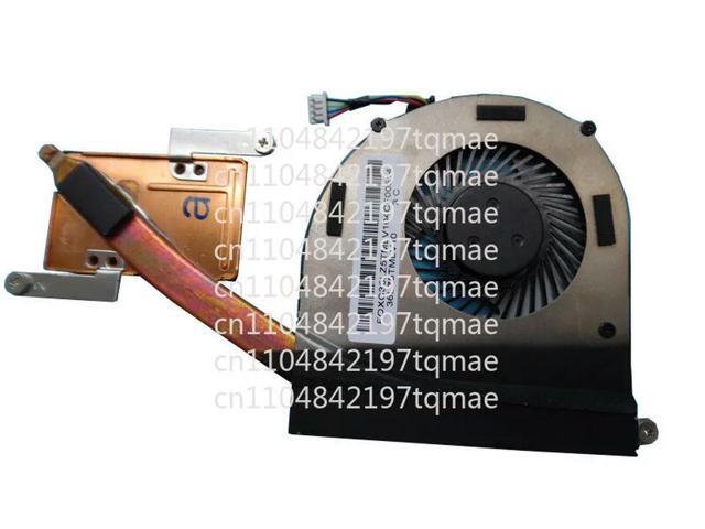 Click here for CPU Fan &Heatsink For U330P U330T 90203127 36LZ5TM... prices