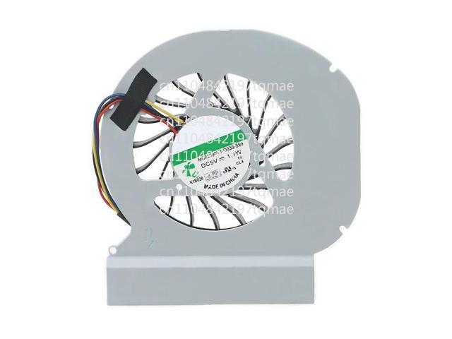 Click here for Laptop CPU Fan For Latitude E6420 MF60120V1-C220-G... prices