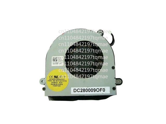 Click here for Laptop CPU Fan For M14X R1 00H8HD 0H8HD DFS531205H... prices