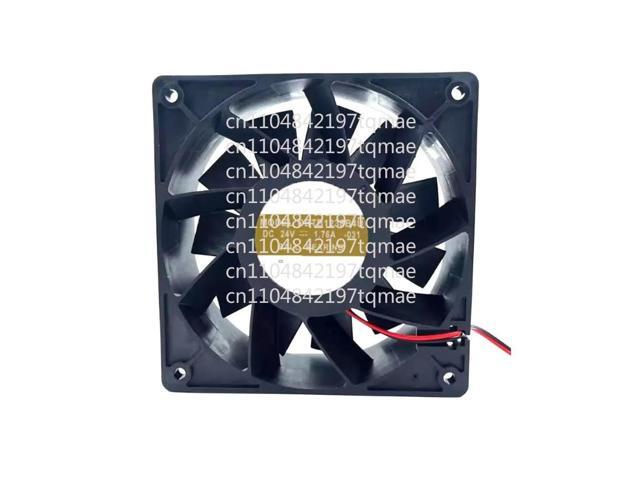 Click here for Cooling Fan For AVC DBTB1238B4U-031 DC24V 1.76A 12... prices