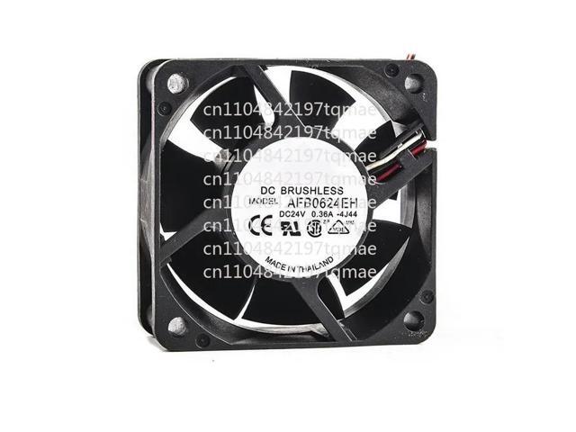 Click here for Cooling Fan For DELTA AFB0624EH-4J44 60*60*25MM DC... prices