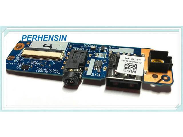 Click here for FOR FOR Latitude E7450 Power Circuit USB I O Board... prices