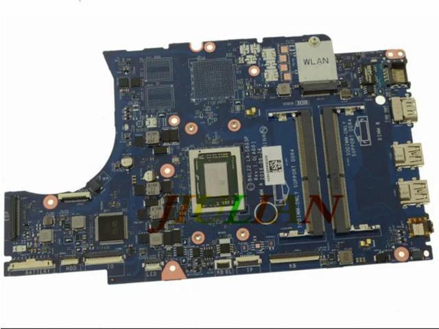 Click here for System Main Board CN-0N7GMF For Inspiron 5565 5765... prices