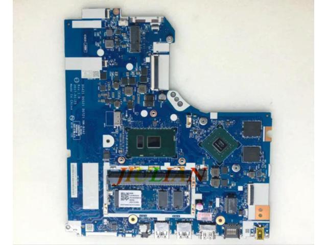 Click here for System Main Board NM-B242 For 320-17IKB Laptop Mot... prices