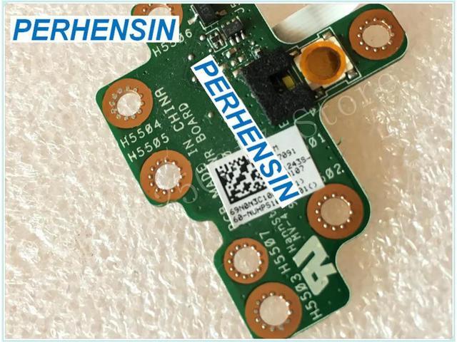 Click here for FOR K56CM Button Power Switch With Cable 69N0N3C10... prices