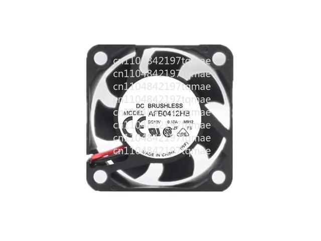 Click here for Cooling Fan For DELTA AFB0412HB-M912 40*40*15MM DC... prices