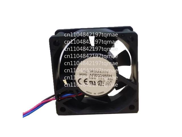 Click here for Cooling Fan For DELTA AFB0648SH-8D20 60*60*25MM DC... prices