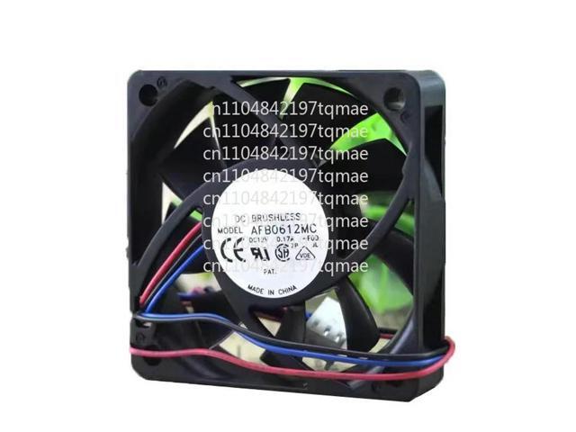 Click here for Cooling Fan For DELTA AFB0612MC-F00 60*60*15MM DC1... prices