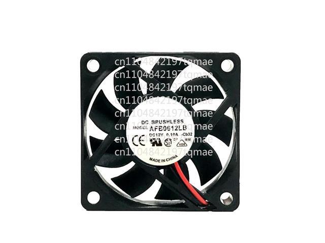 Click here for Cooling Fan For DELTA AFB0612LB-Cb32 60*60*15MM DC... prices