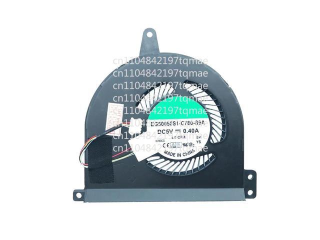 Click here for Laptop CPU Fan For Latitude E5470 0WKT5Y WKT5Y EG5... prices