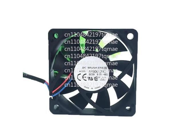 Click here for Cooling Fan For DELTA AFB0612MC-6S33 60*60*15MM DC... prices