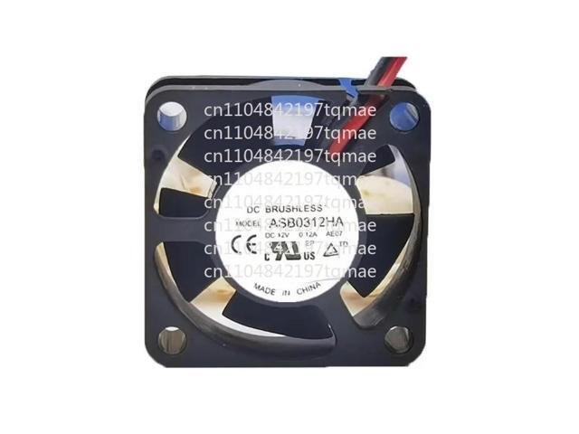 Click here for Cooling Fan For DELTA ASB0312HA-AE07 30*30*10MM DC... prices
