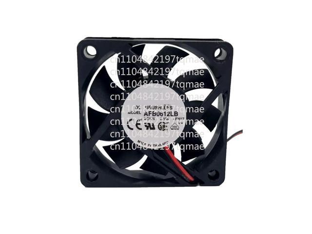 Click here for Cooling Fan For DELTA AFB0612LB-BH17 60*60*15MM DC... prices