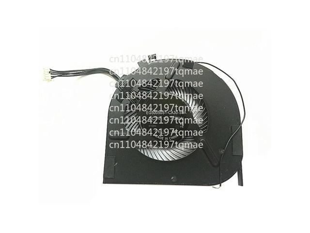 Click here for Laptop CPU Cooling Fan For Thinkpad T470 T480 EG50... prices