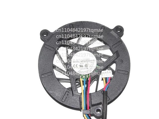 Click here for FOR Cooling Fan KFB0505HHA-W376 DC5V 0.36A 4PIN prices