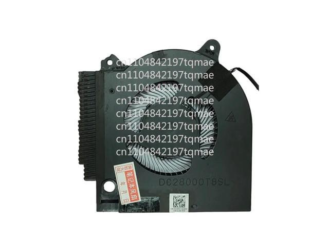 Click here for GPU Fan For G15 5510 5511 5515 GTX1650 0203MH 203M... prices