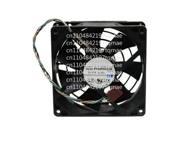 Click here for Cooling Fan For PVA092G12H-P29-26 DC12V 1.20A 4PIN prices