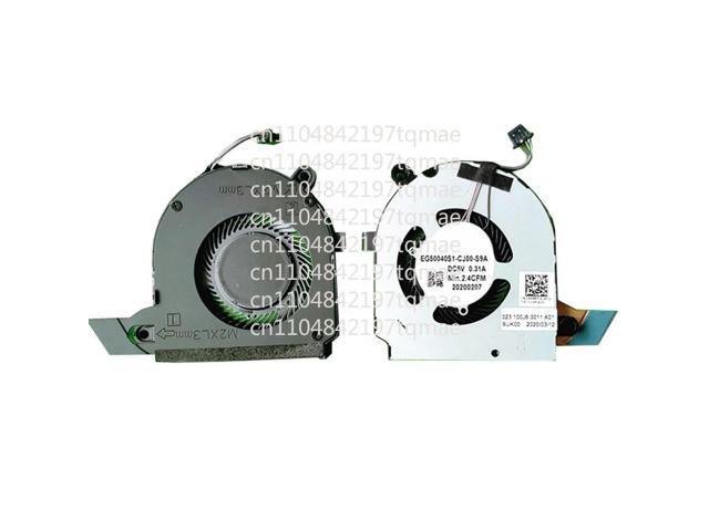 Click here for CPU Fan For Latitude 5310 2-in-1 / 5310 0K6X87 K6X... prices