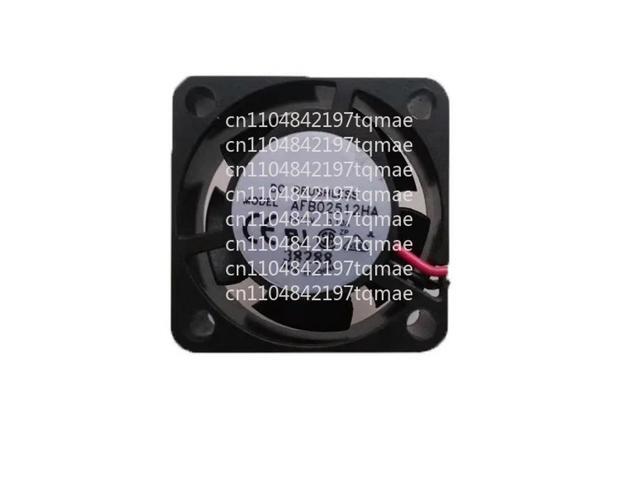 Click here for Cooling Fan For DELTA AFB02512HA 25*25*10MM DC12V... prices