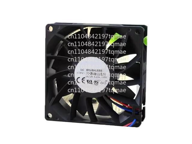 Click here for Cooling Fan For DELTA FFB0812SH-T6VY 80*80*25MM DC... prices