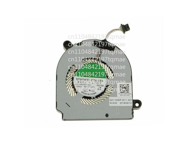 Click here for CPU Fan For Latitude 5300 2-in-1 / 5300 0KC1WR KC1... prices