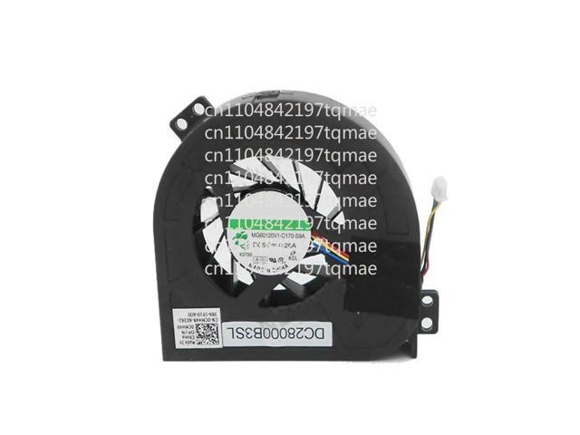 Click here for Laptop GPU Fan For Precision M4700 MG60120V1-C170-... prices
