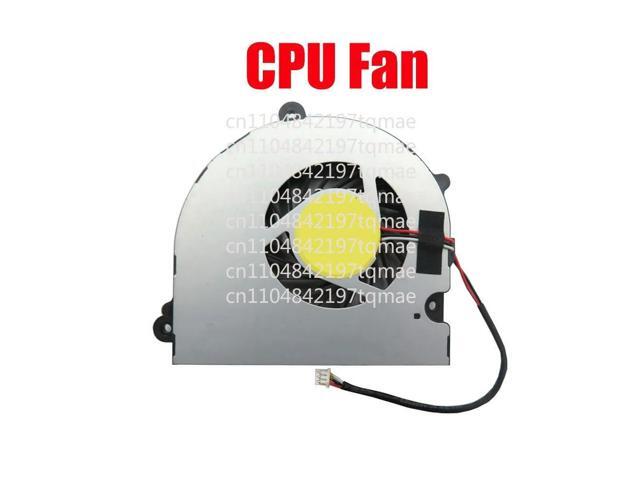 Click here for Laptop CPU Fan For Sager NP3250 NP3265 NP7110 DC5V prices