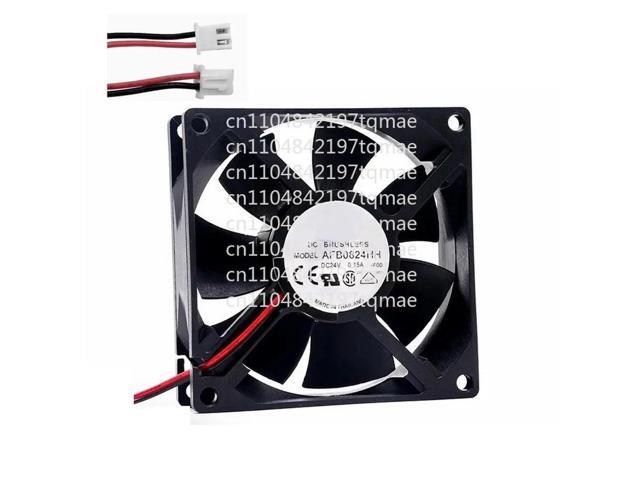 Click here for Cooling Fan For DELTA AFB0824HH-F00 80*80*25MM DC2... prices