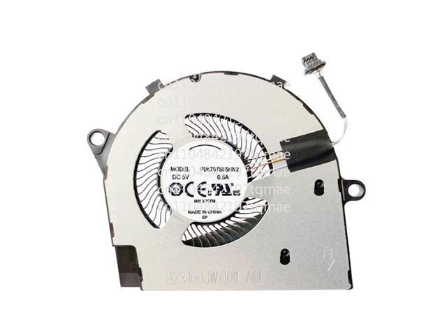 Click here for Laptop CPU Fan For Inspiron 5401 5402 5405 5408 54... prices