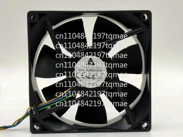Click here for Cooling Fan For DELTA AUB0912VH-9C1L 90*90*25MM DC... prices