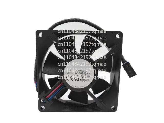Click here for Cooling Fan For DELTA AFB0812HH-R00 80*80*25MM DC1... prices