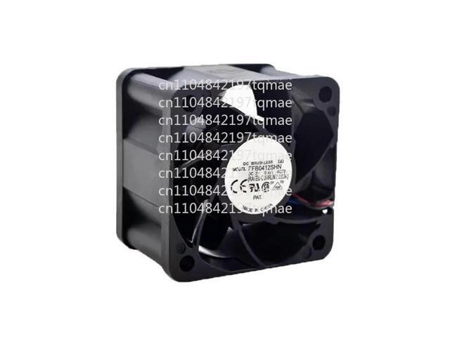Click here for Cooling Fan For DELTA FFB0412SHN-9C72 40*40*28MM D... prices