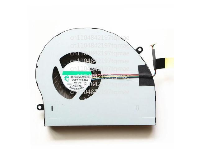 Click here for Laptop GPU Fan For 17 R4 R5 0Y0DM6 MG75090V1-C070-... prices