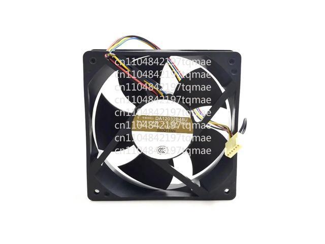 Click here for Cooling Fan For AVC DA12032B48U P003 DC48V 0.35A 1... prices