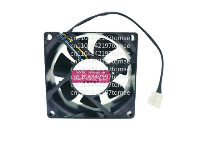 Click here for Cooling Fan For AVC DS07025R12H P040 DC12V 0.50A 4... prices