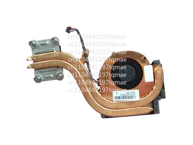 Click here for CPU FAN & Heatsink For ThinkPad X230 04W6921 04W37... prices