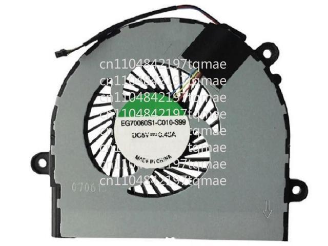 Click here for Laptop CPU Cooling Fan For S210 EG70060S1-C010-S99 prices