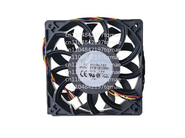 Click here for Cooling Fan For DELTA FFB1212SH 120*120*25MM DC12V... prices
